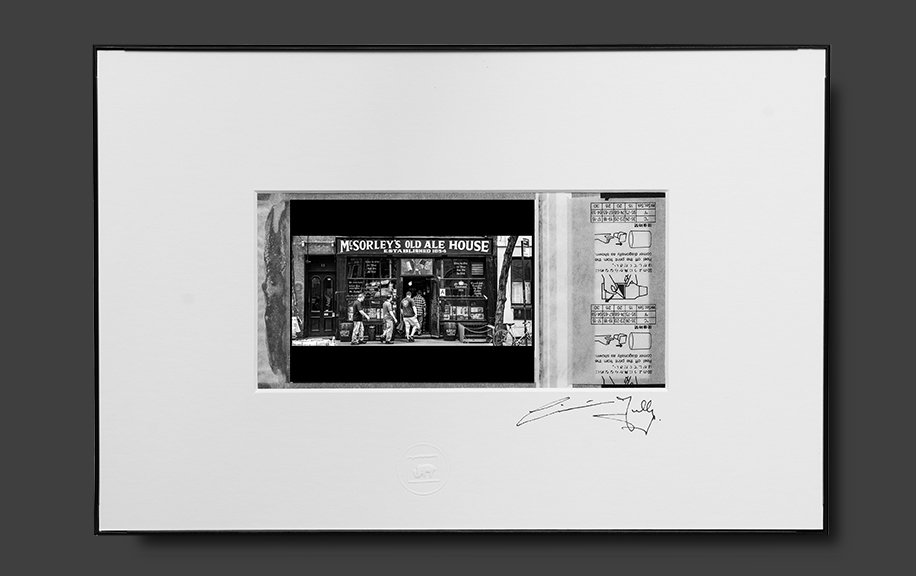 Single File (8×12) – Ciaran Tully Photography